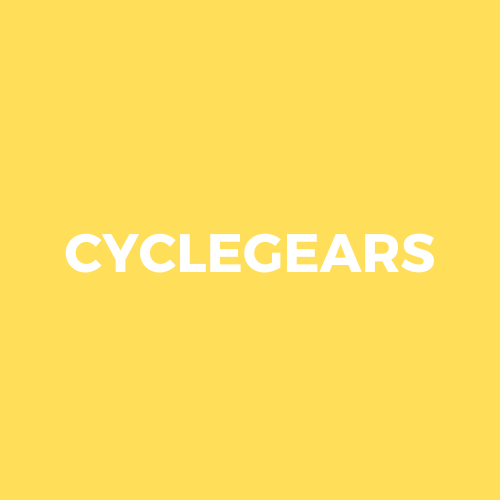 QUICK FRONT PAGE – CycleGears
