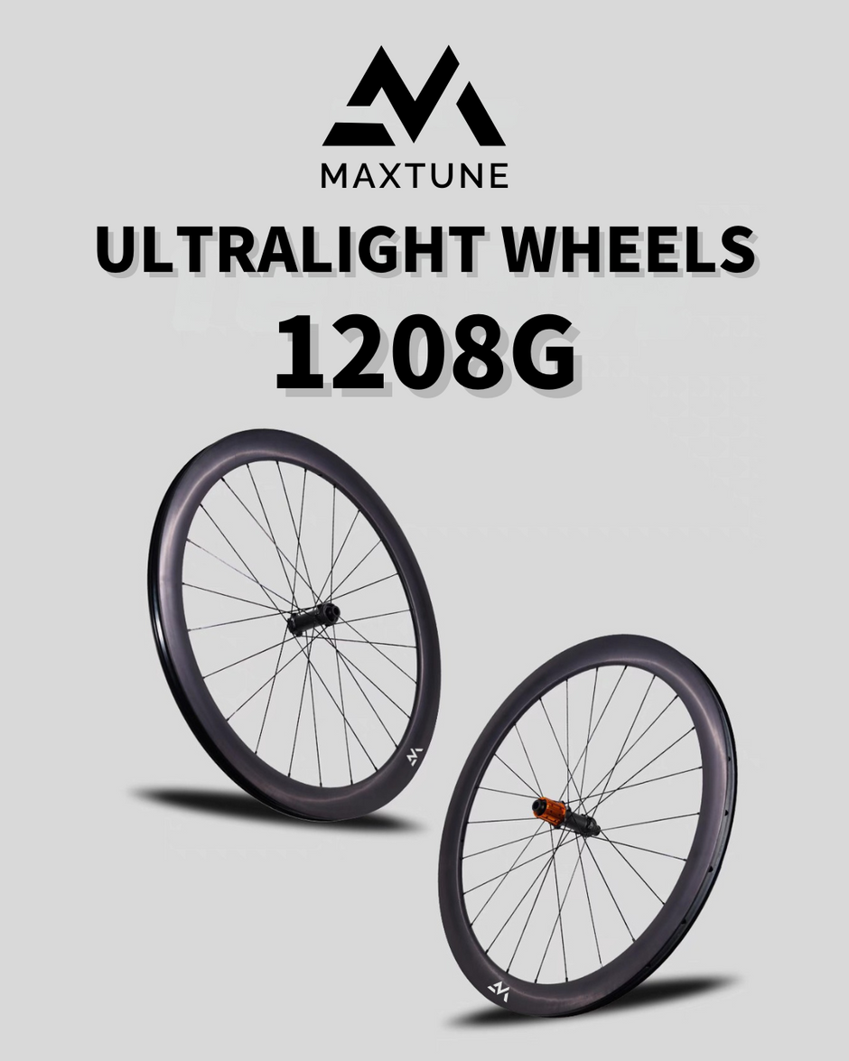 Wheelset – CycleGears
