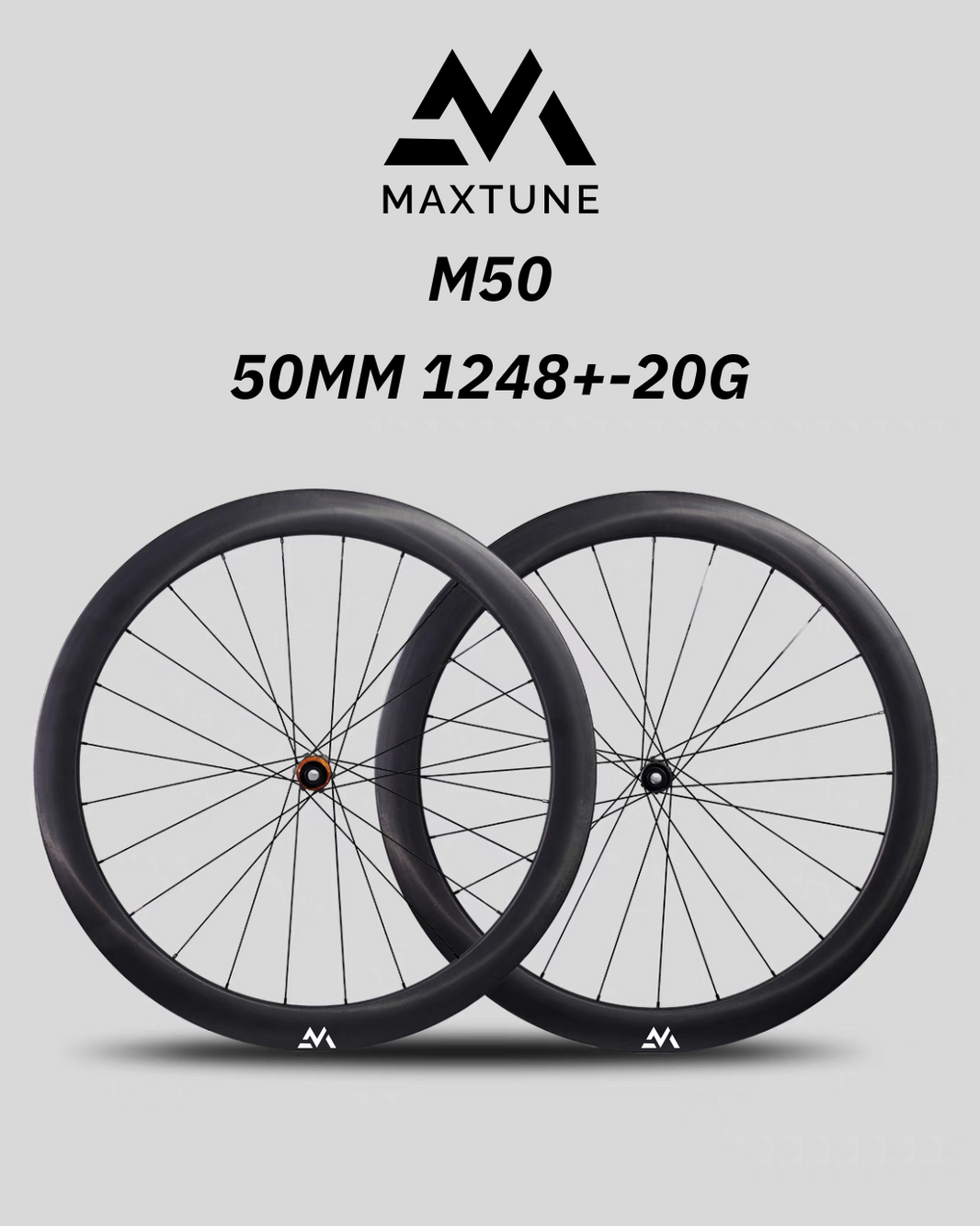Wheelset – CycleGears
