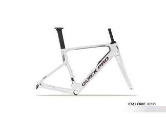 QUICK PRO ER:ONE AERO FRAMESET – CycleGears