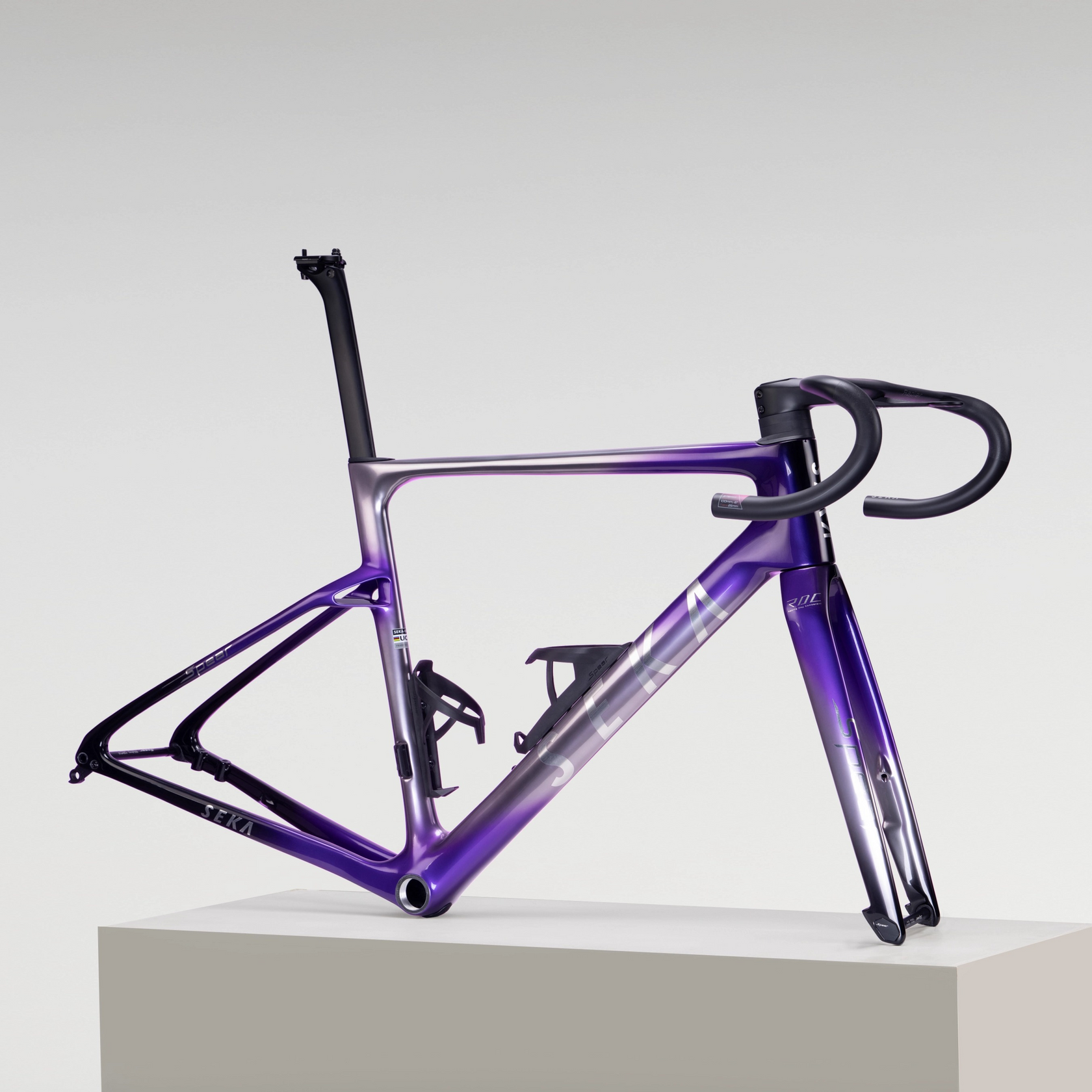 SEKA SPEAR RDC FRAMESET – CycleGears