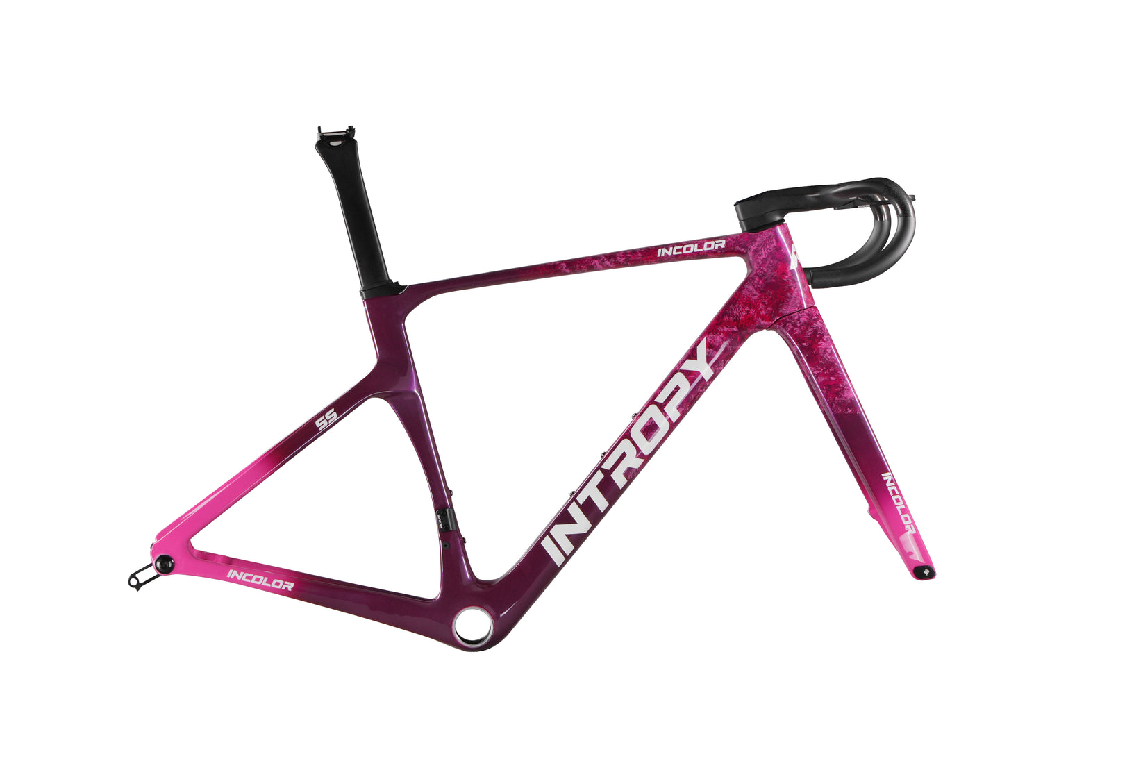 Incolor Intropy SR Frameset – CycleGears