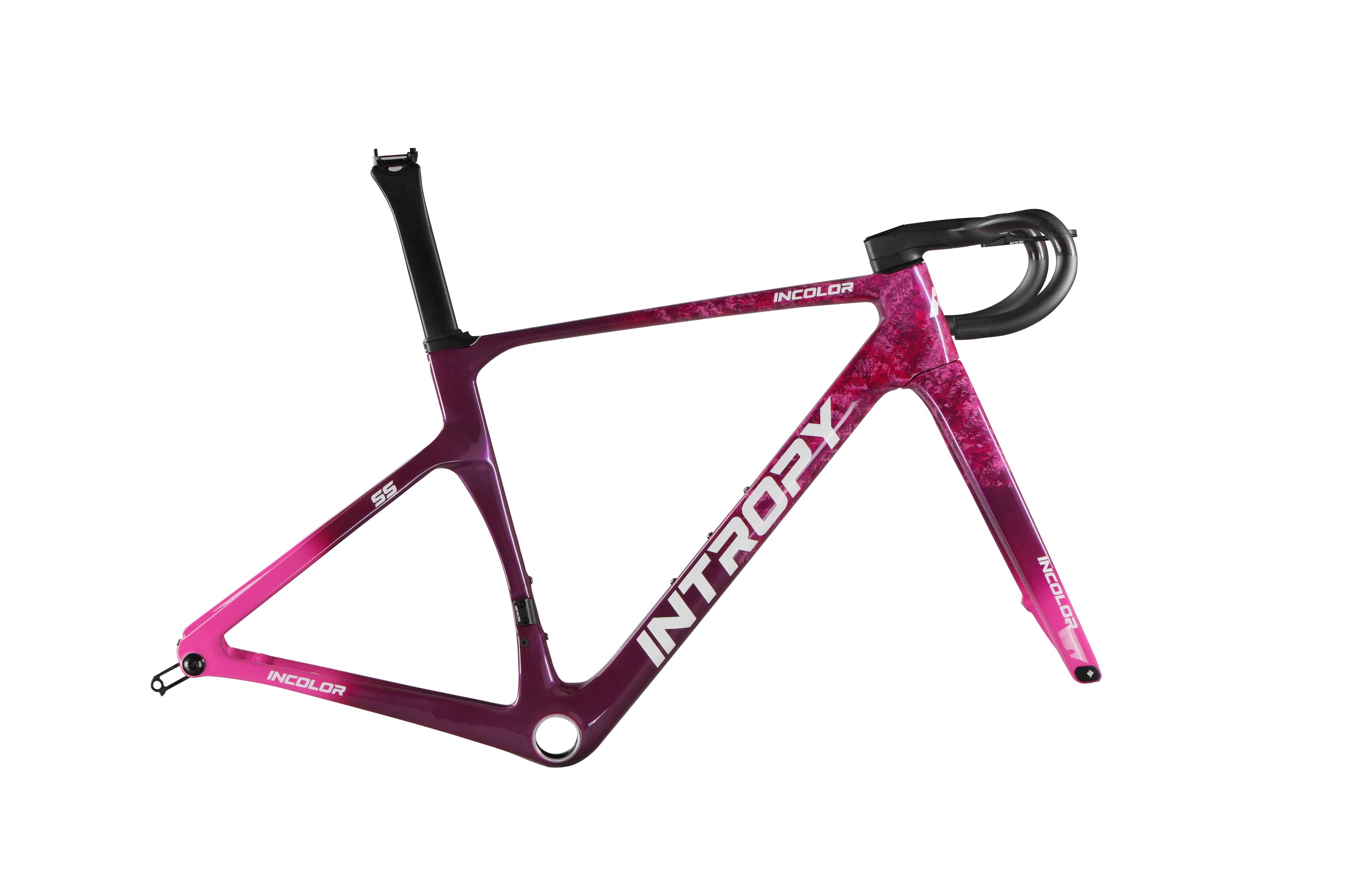 Incolor Intropy SR Frameset – CycleGears
